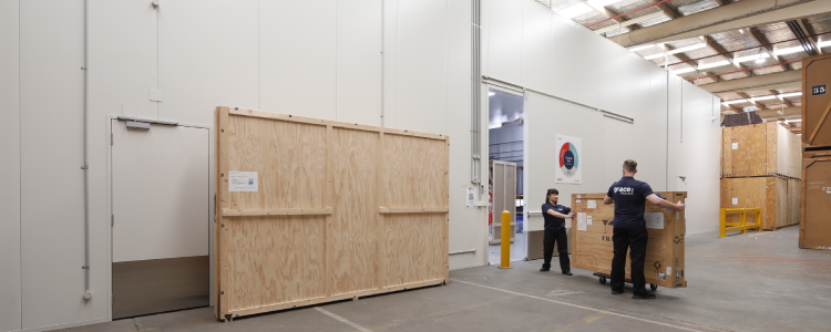 Selecting the Right Storage Solution for You | Blog | Grace Removals Selecting the Right Storage Solution for You | Blog | Grace Removals
