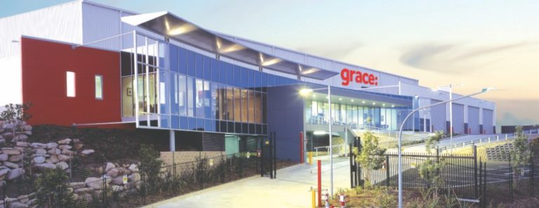 Find your Local Removals services in Australia | Grace