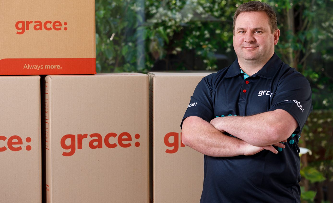 Home Removalist Services | Grace Removals