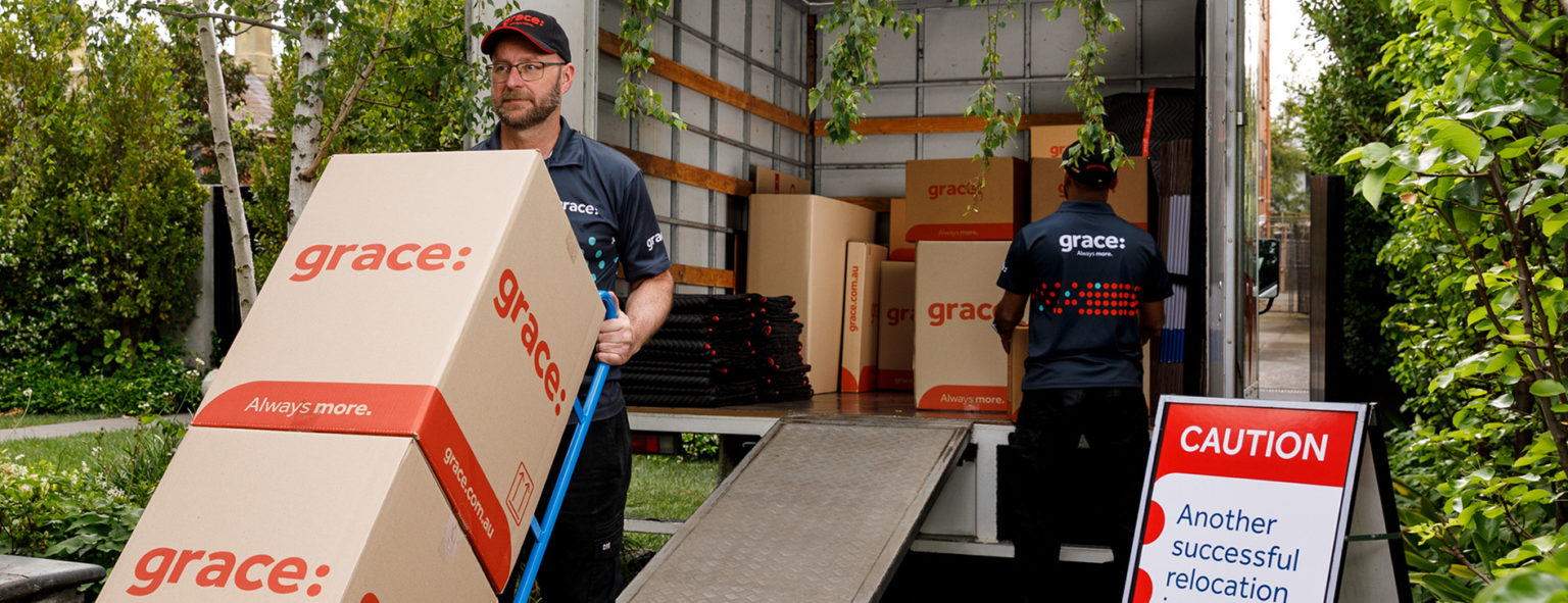 Household Furniture Storage | Long & Short Term Personal Storage ...