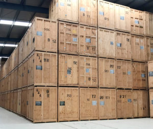 Home Removalist Services | Grace Removals