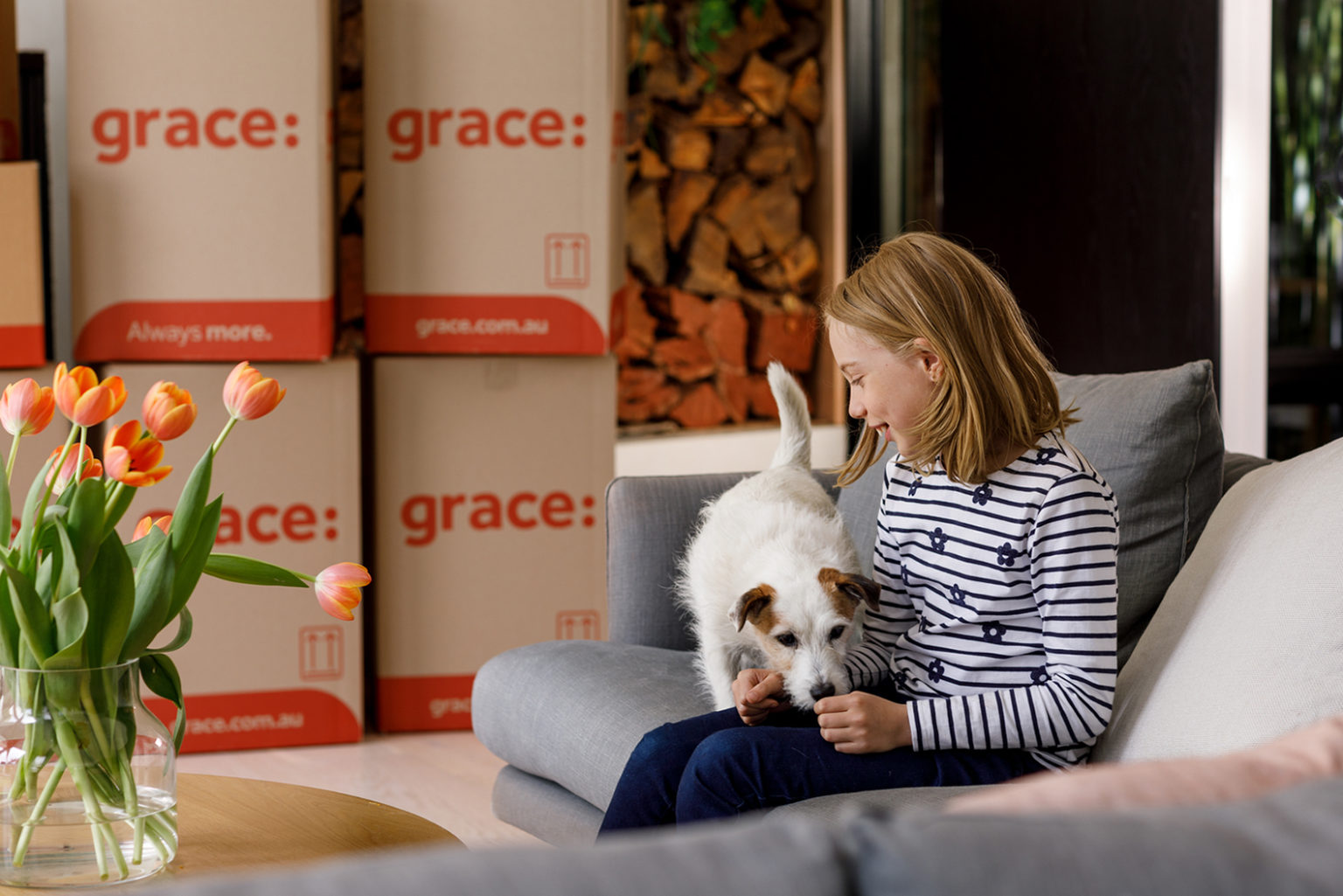 Perth removalists | interstate removals | WA | home moving | storage ...