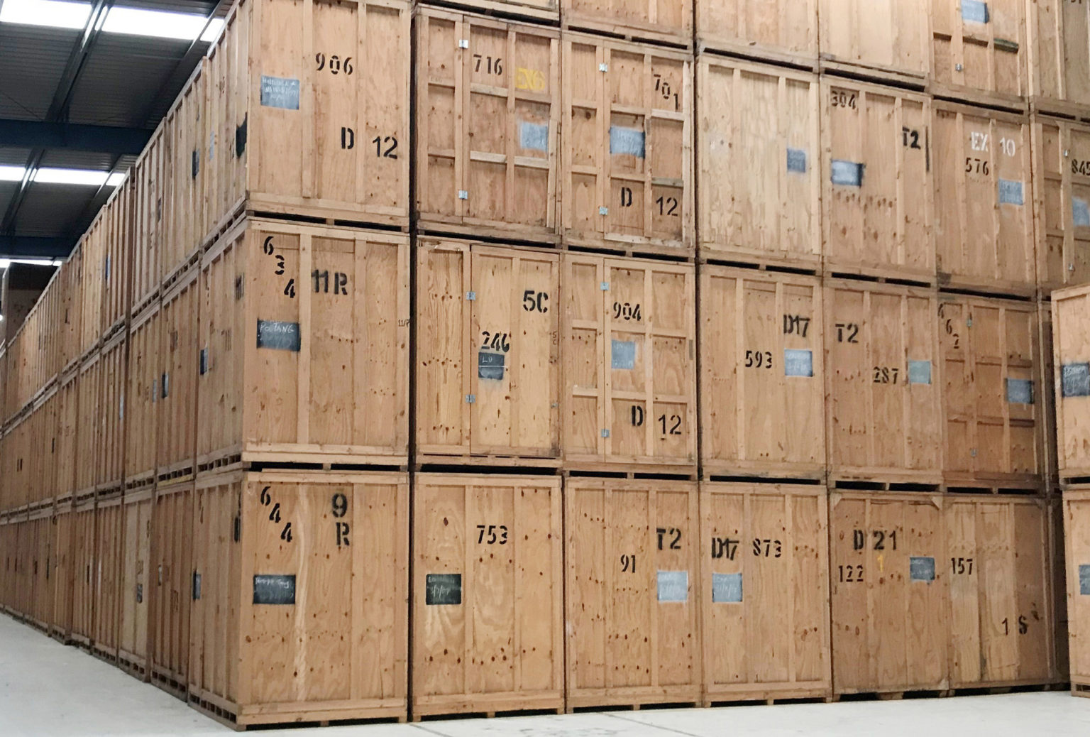 What Is the Best Way to Move a Washing Machine Interstate - Grace