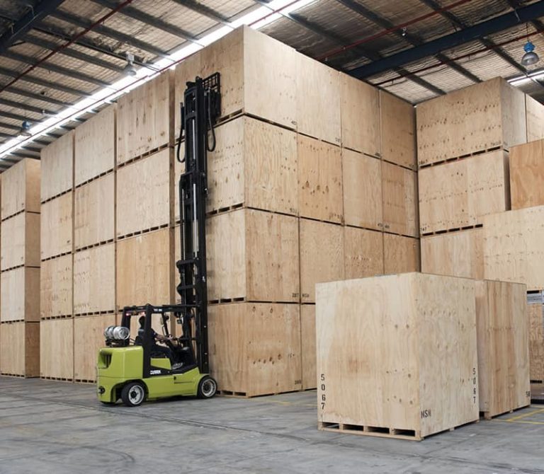 Grace Removals | International & Interstate Removalists