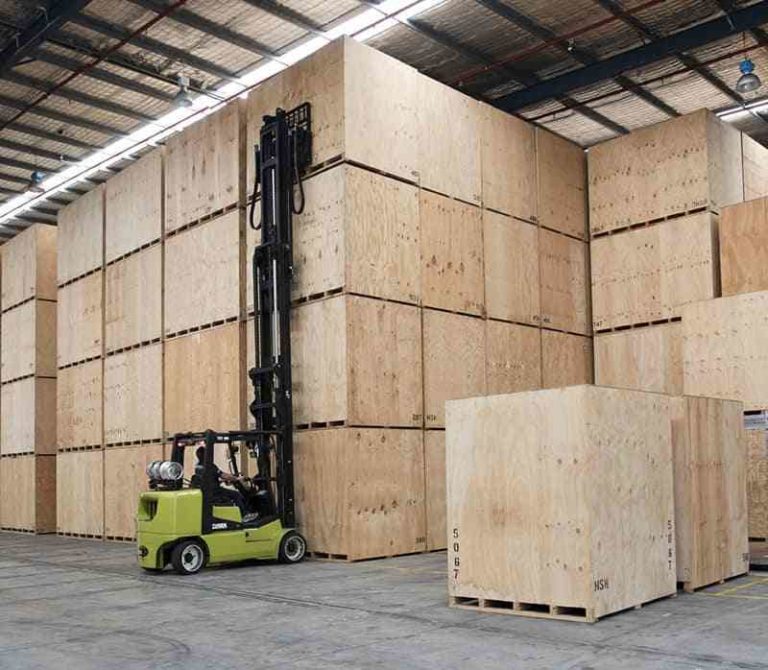 Grace Removals | International & Interstate Removalists