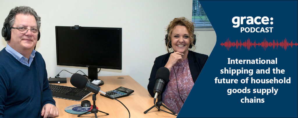 Podcast: International shipping and the future of household goods ...