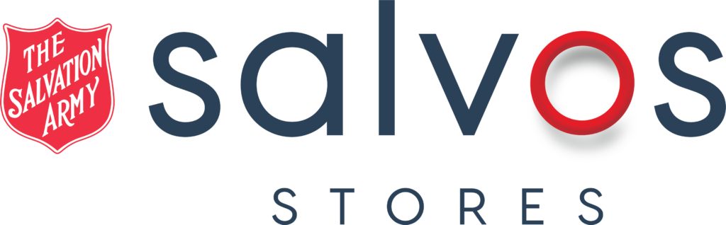 Grace partners with Salvos Stores