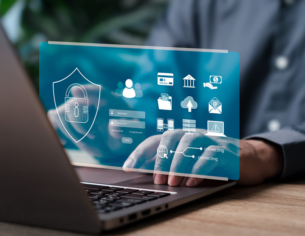 SafePath Cyber Security Solutions for SMBs | Grace Digital