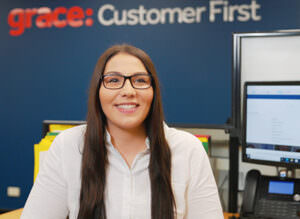 Our Company | Grace Australia - Founded 1885 | 50+ Branches | ISO 9001 ...