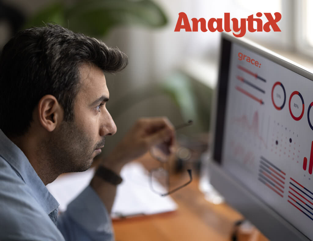 Document Storage Analytics | Lifecycle Reporting | Grace