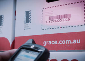 Document Storage | Records Storage | Archive Storage | Grace Information