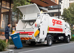 Document Storage | Records Storage | Archive Storage | Grace Information