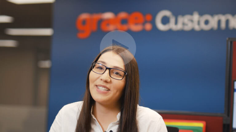 Careers | Employment | Build Your Future with Grace