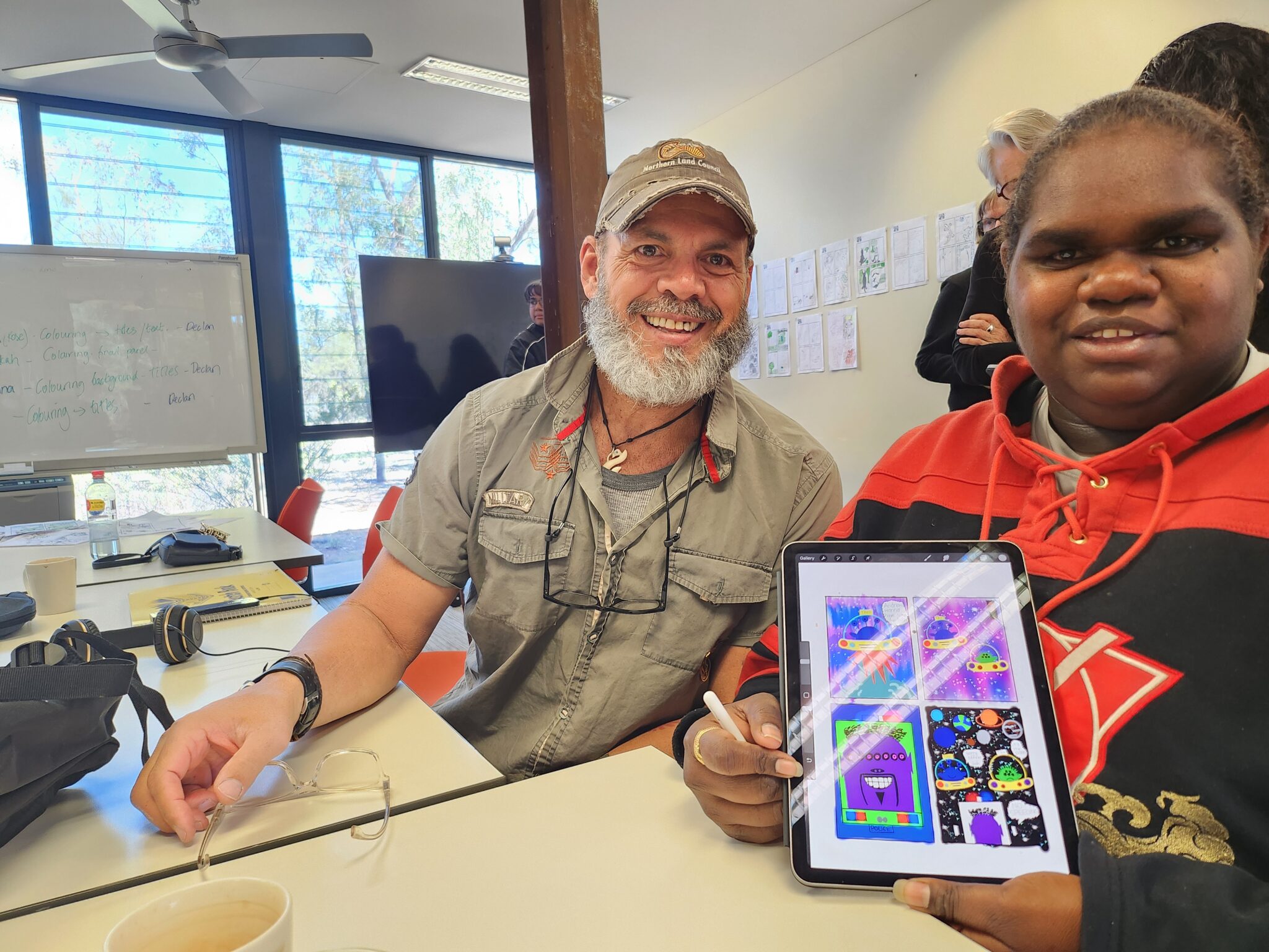 Grace Information | Willawong | Brisbane | Queensland | Records