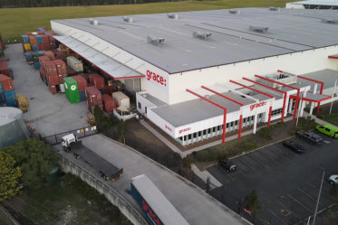 Office Removalists Melbourne | Grace Workplace Solutions